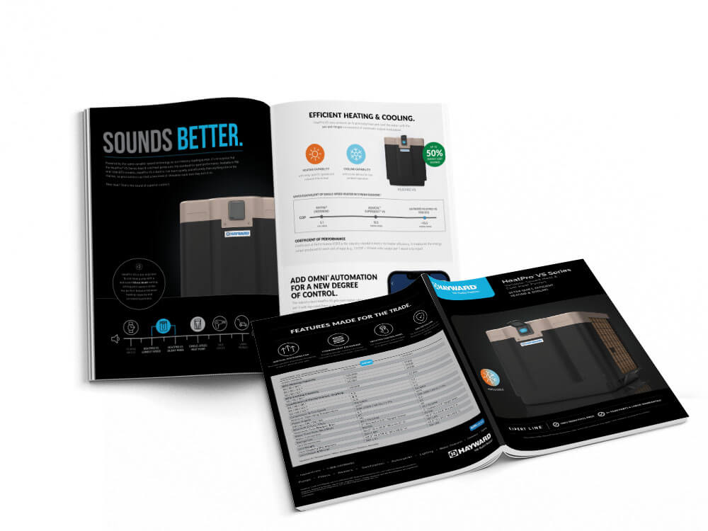 Hayward Partner Portal