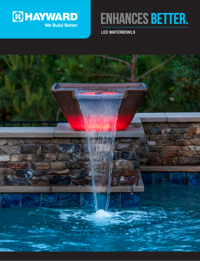 Hayward Partner Portal