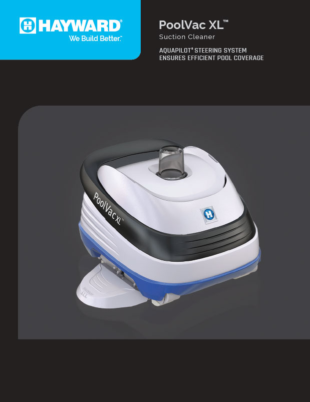 Hayward Partner Portal