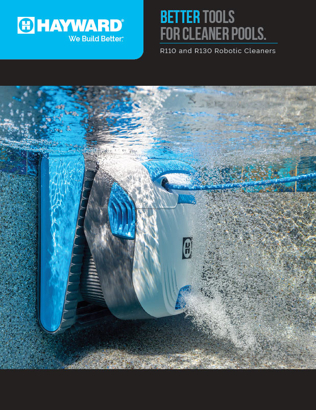 Hayward Partner Portal