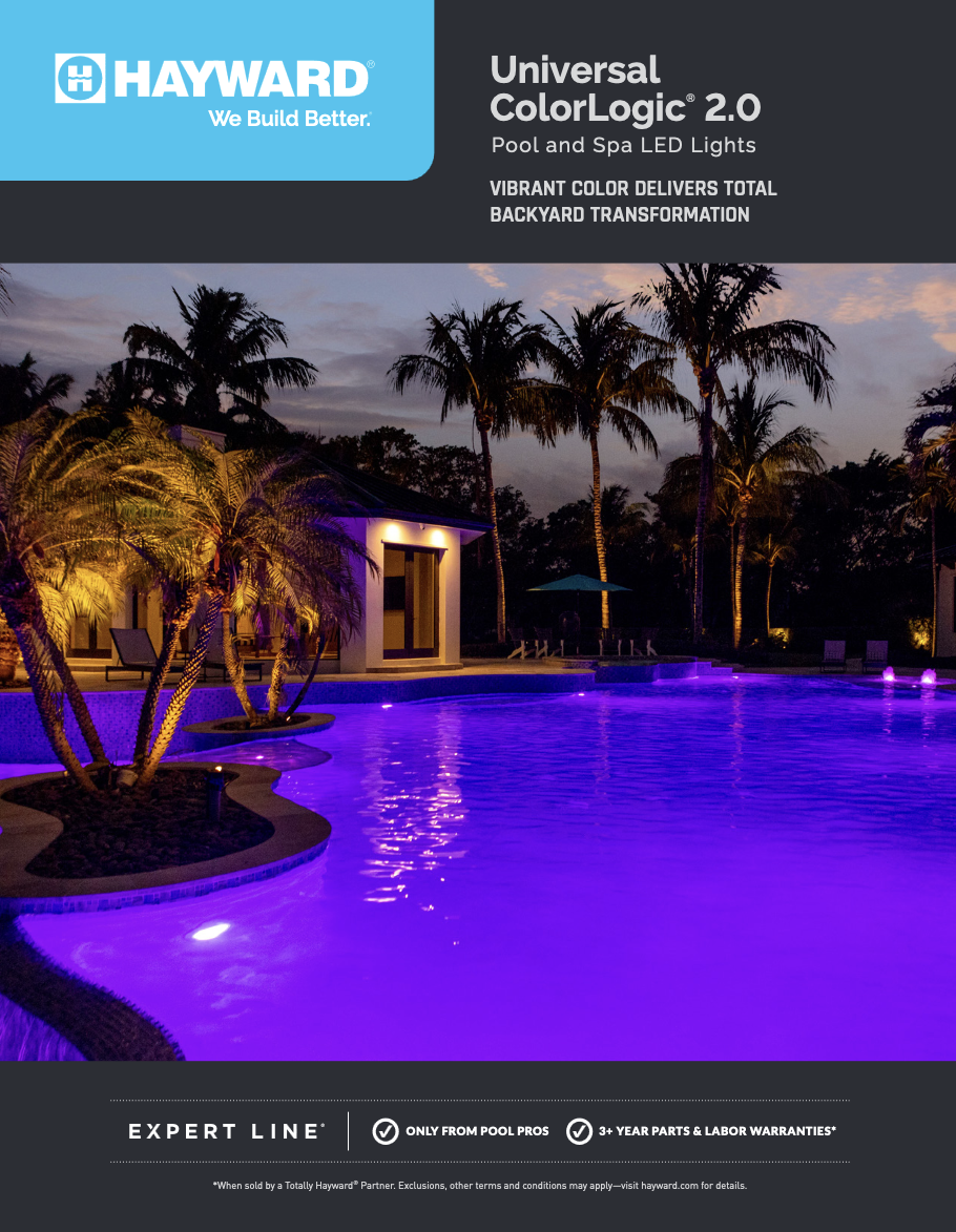 Hayward Partner Portal