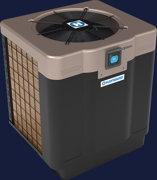 Variable-speed heat & cool heat pump with same benefits as our VS pumps ...