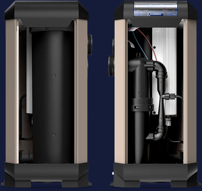 Sanization Alternatives