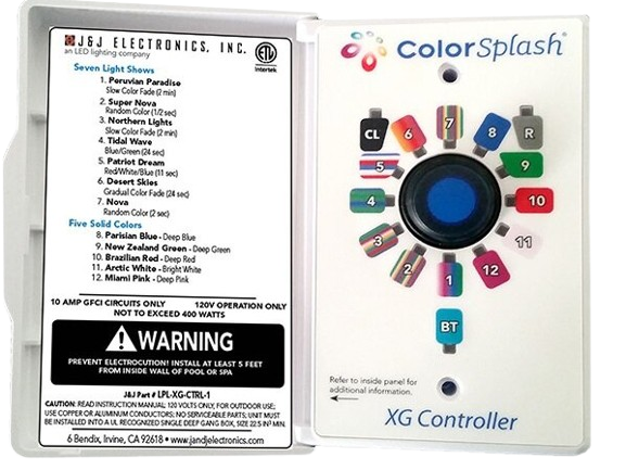 Hayward Partner Portal