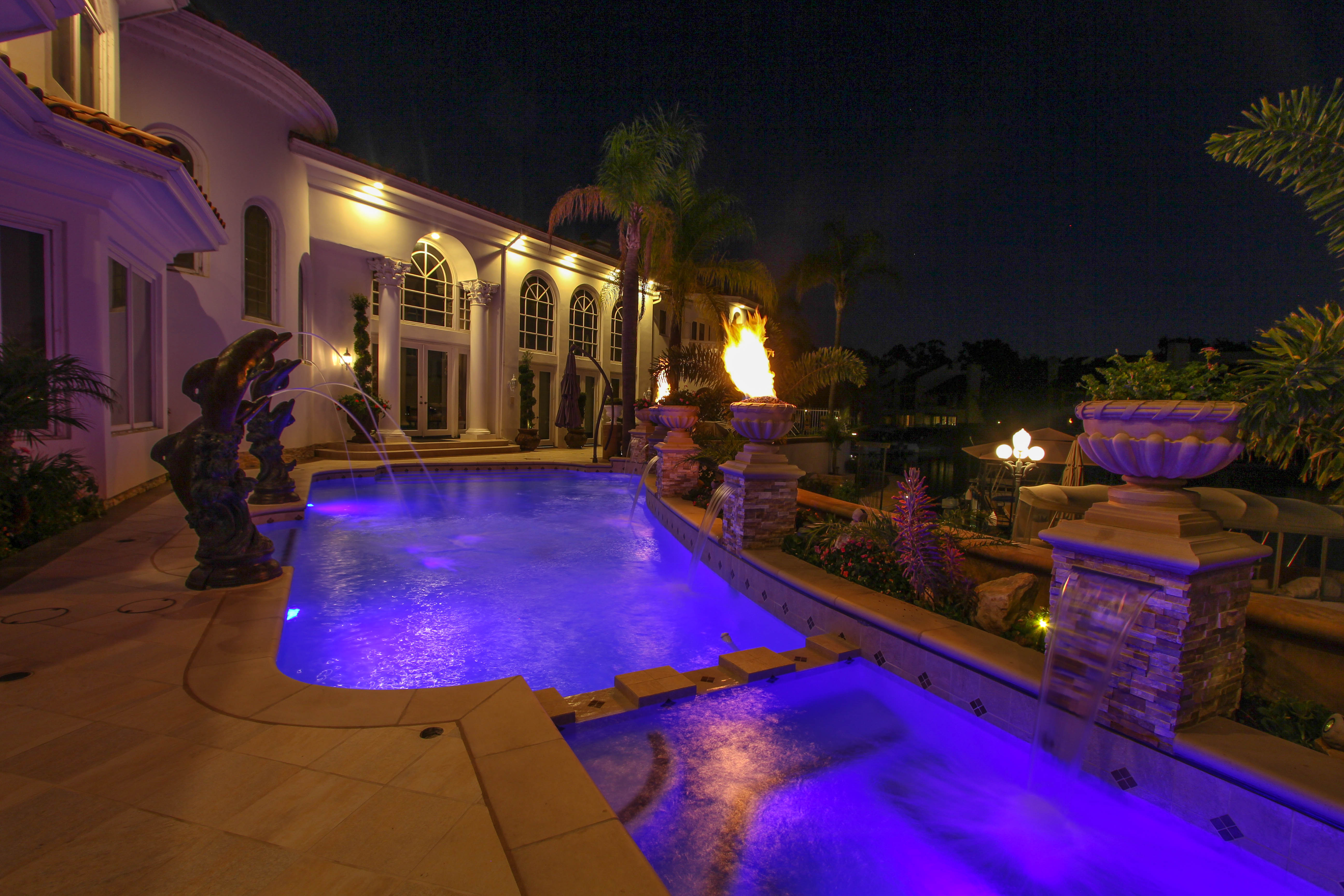 Hayward Partner Portal