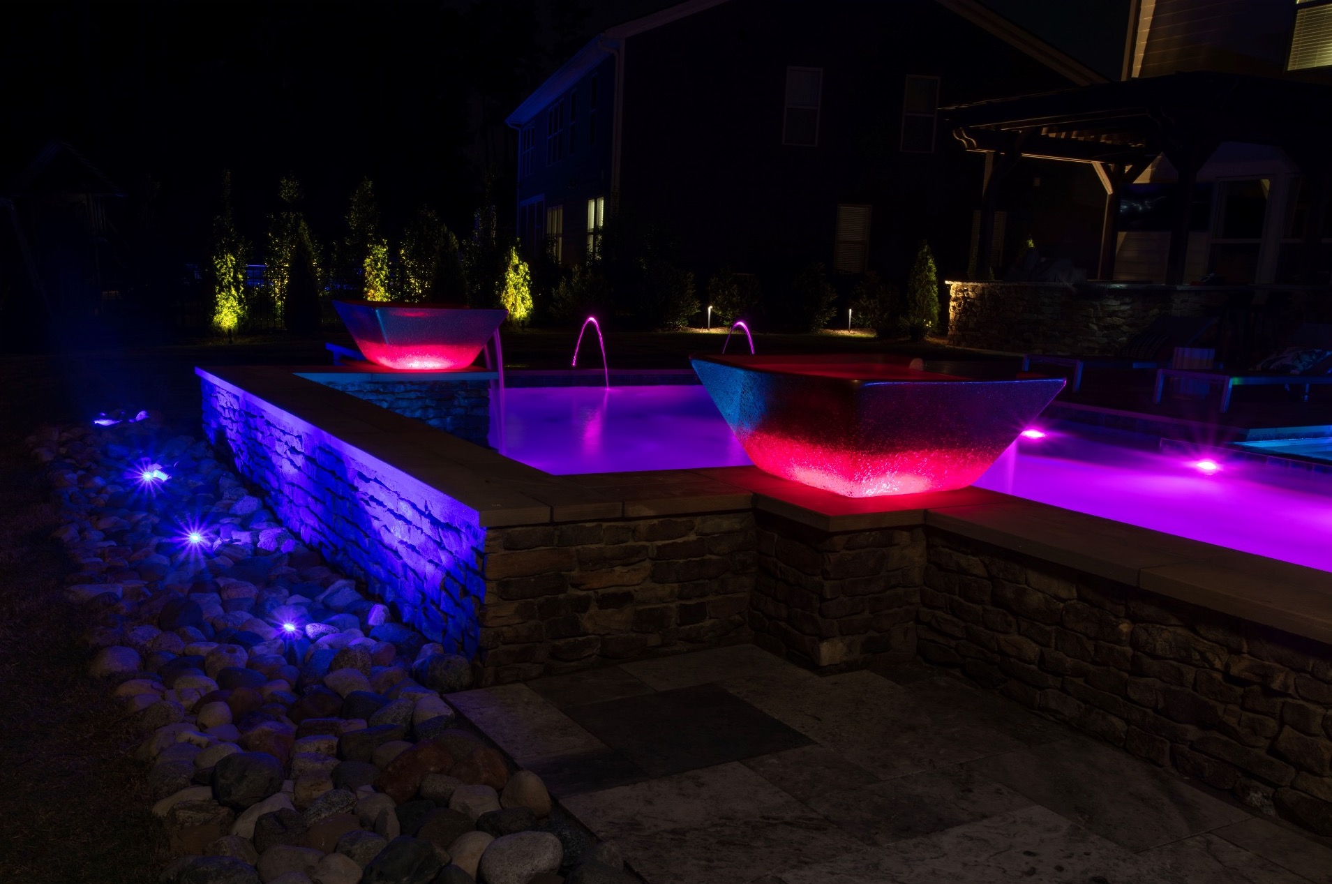 Hayward Partner Portal