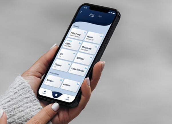 Hayward Partner Portal