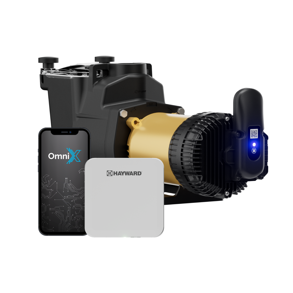 Hayward Partner Portal