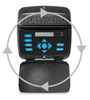 Hayward Partner Portal