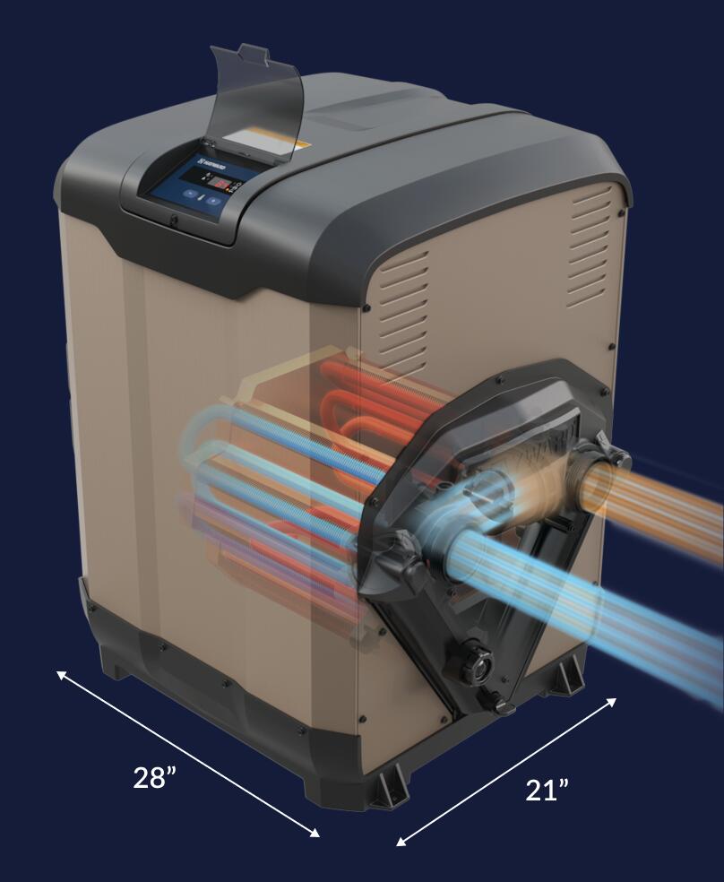 Hayward Partner Portal