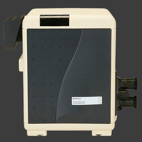 Pentair® MasterTemp®