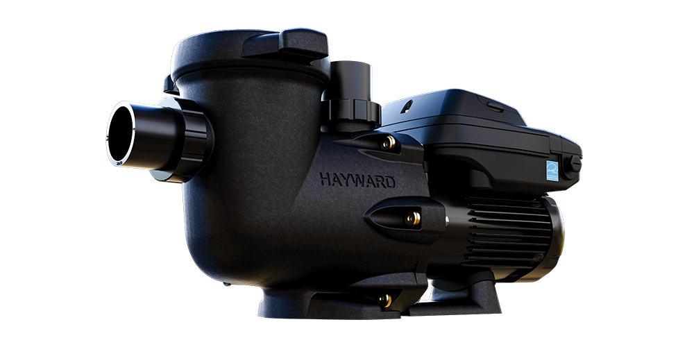 Hayward Partner Portal