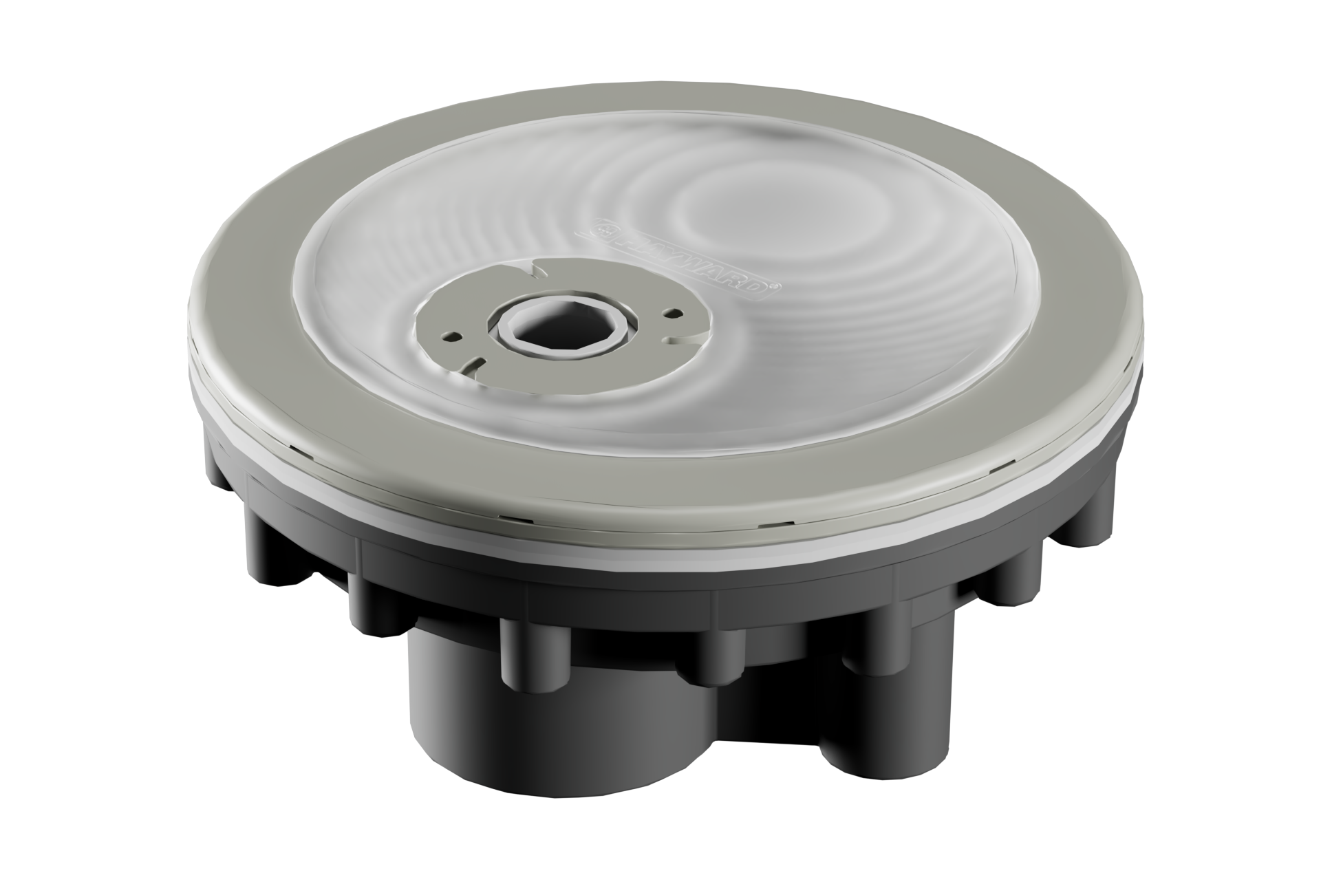 Hayward Partner Portal